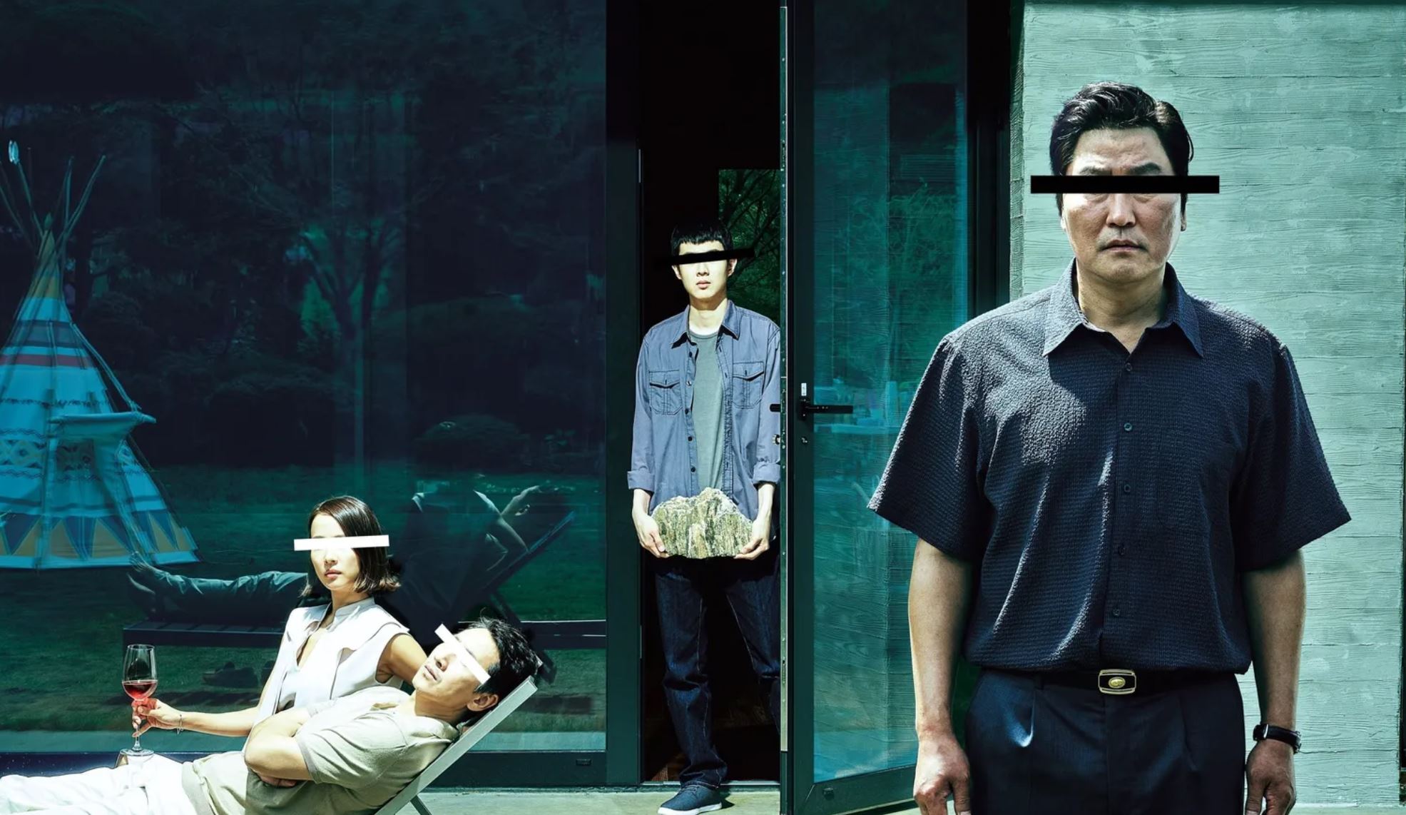 Where To Watch Parasite Online| Is Parasite On Netflix?