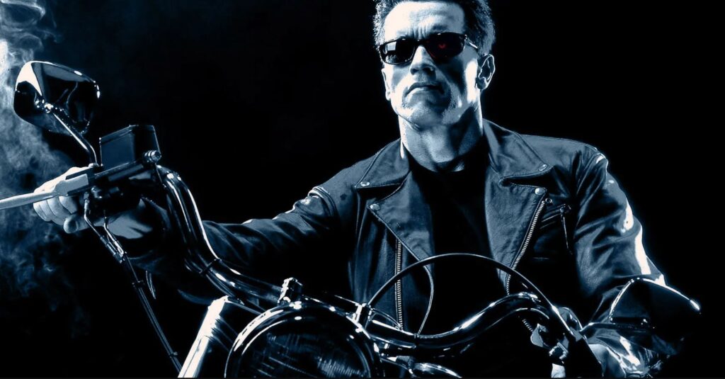 How To Watch Terminator 2: Judgement Day On Netflix