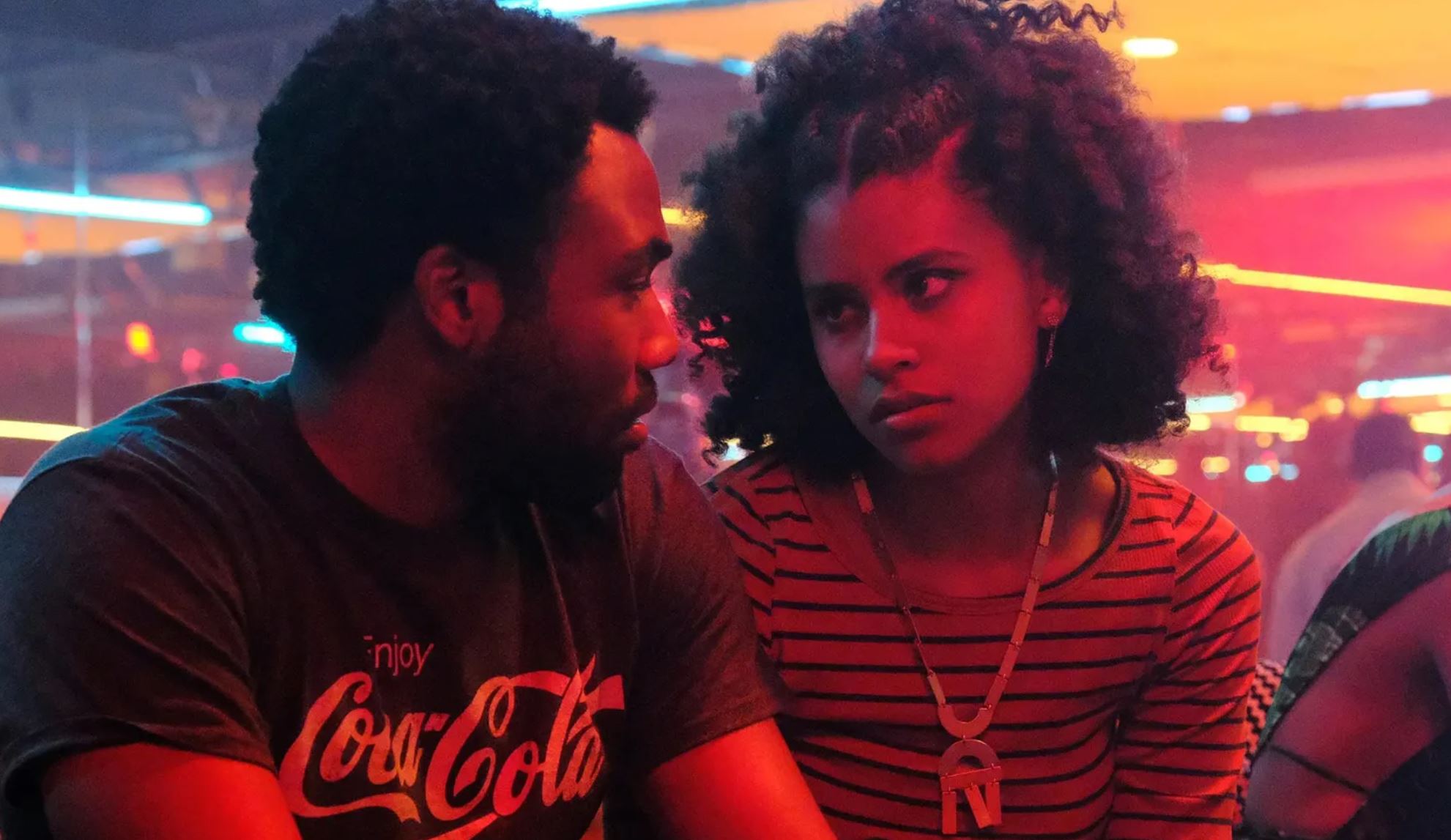 Where To Watch Atlanta Season 4 In The Untied States