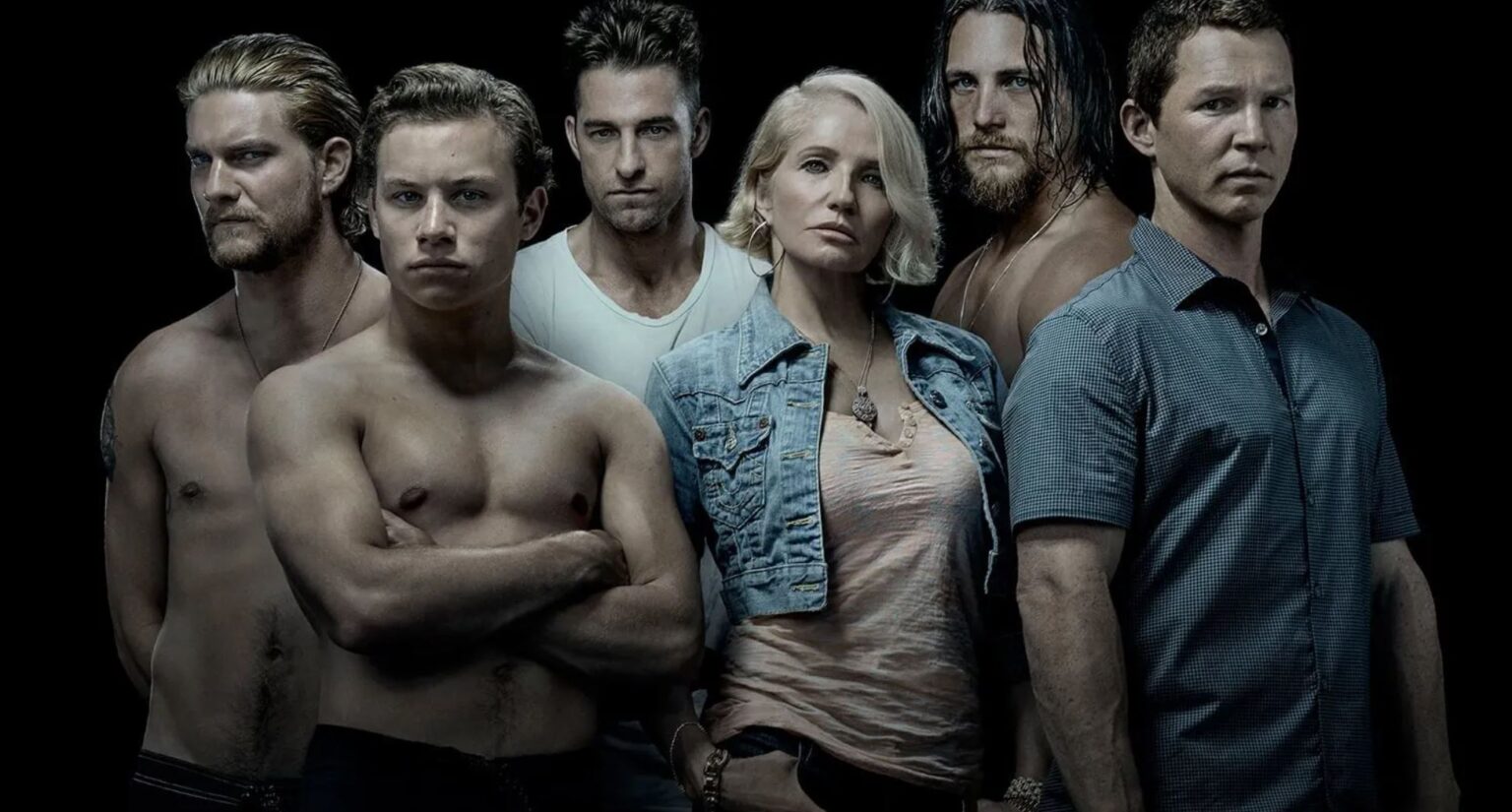 How To Watch Animal Kingdom Season 1-6 On Netflix In 2023