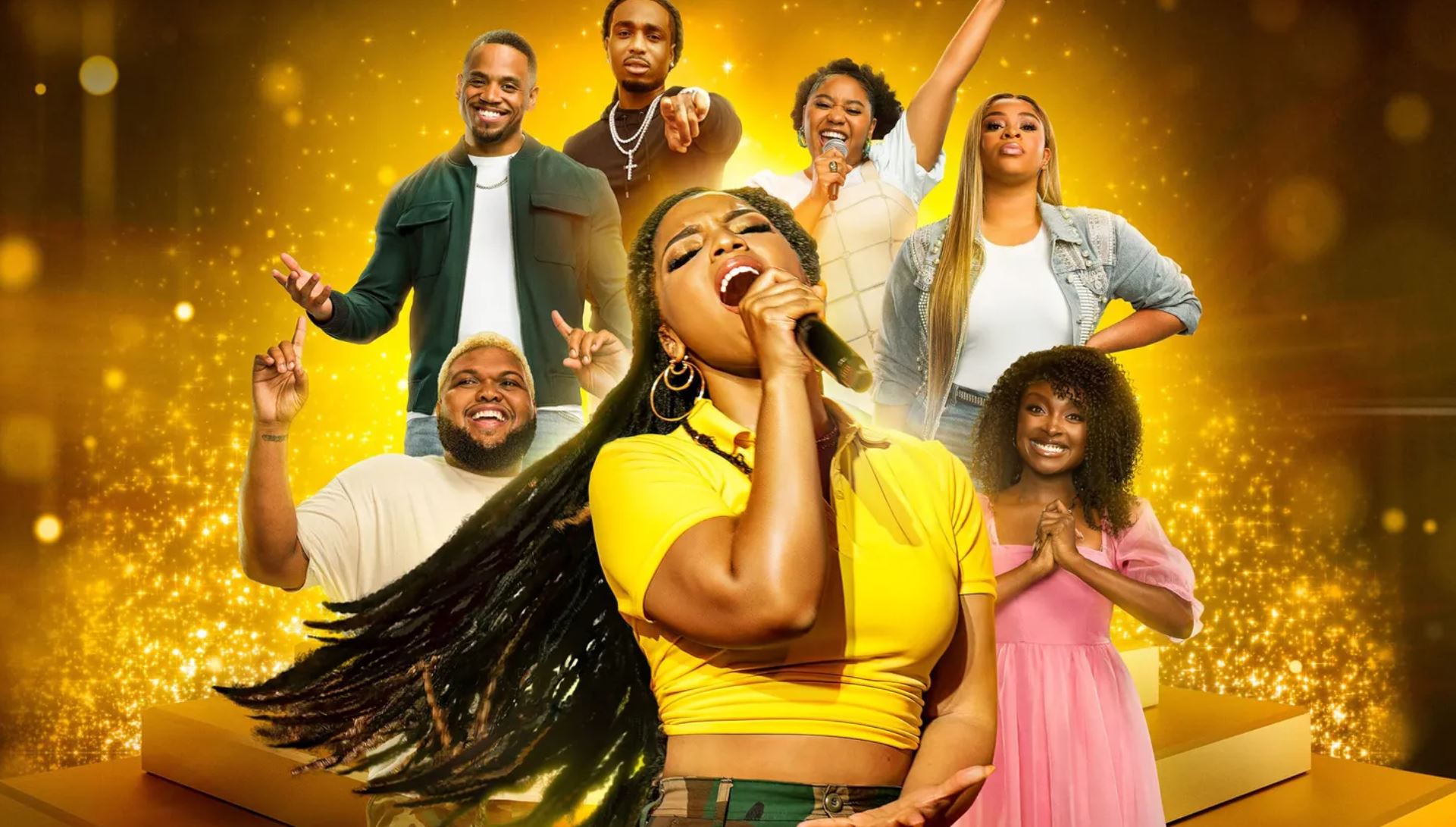 How To Watch Praise This In Canada On Peacock TV (Tested)