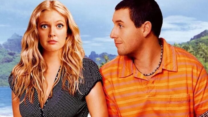 How To Watch 50 First Dates From The US Or Anywhere Else