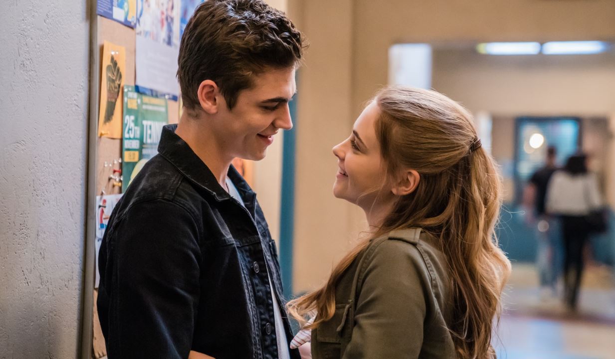 How To Watch After [All Parts] On Netflix From Anywhere