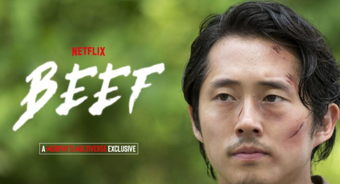 Netflix's Beef Scored 100% Score On Rotten Tomatoes