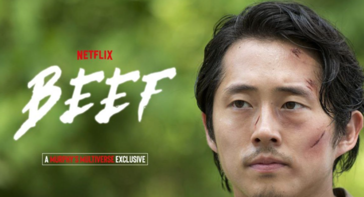 Netflix's Beef Scored 100% Score On Rotten Tomatoes