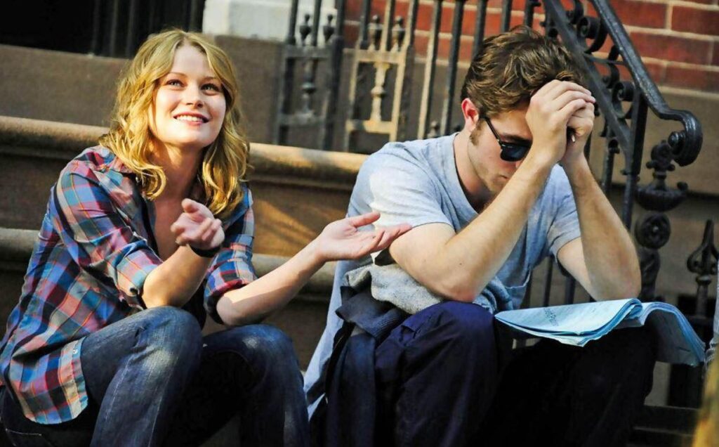 How To Watch Remember Me On Netflix From Anywhere