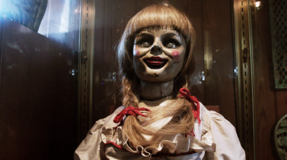 How To Watch Annabelle Movies On Netflix From Anywhere