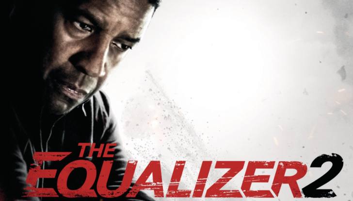 How To Watch The Equalizer 2 On Netflix From The US