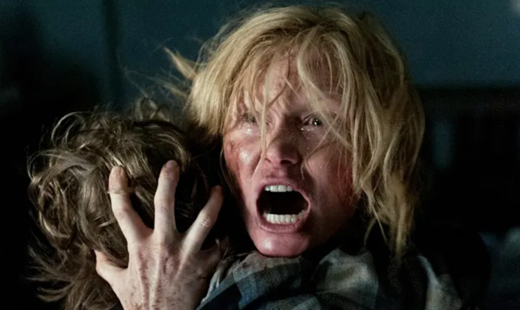 Is Babadook On Netflix (yes) How To Watch It In 2023?