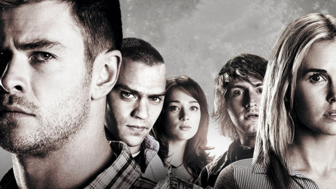 25 Best Horror Movies On Netflix You Should Watch Right Now