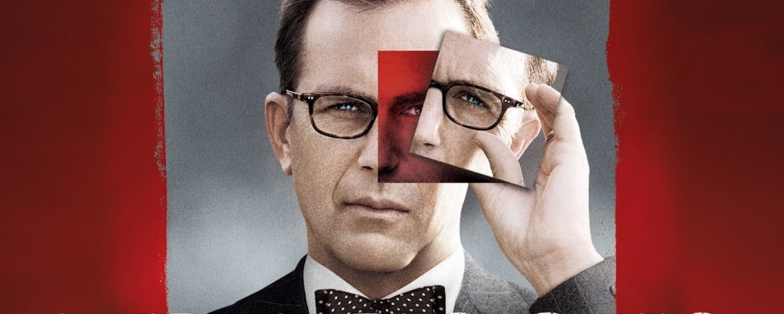 How To Watch Mr. Brooks On Netflix In Six Steps