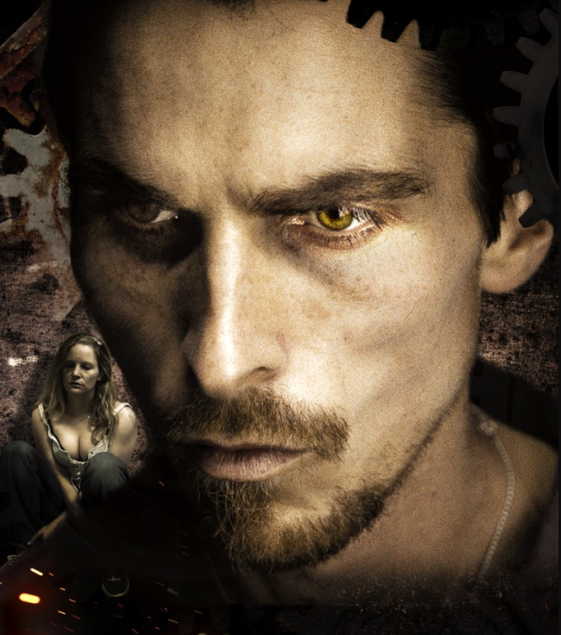 Is The Machinist On Netflix (YES) How To Watch It In 2023?