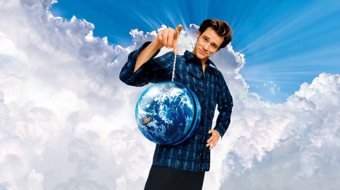 Is Bruce Almighty On Netflix| (yes) How To Watch It In 2023?