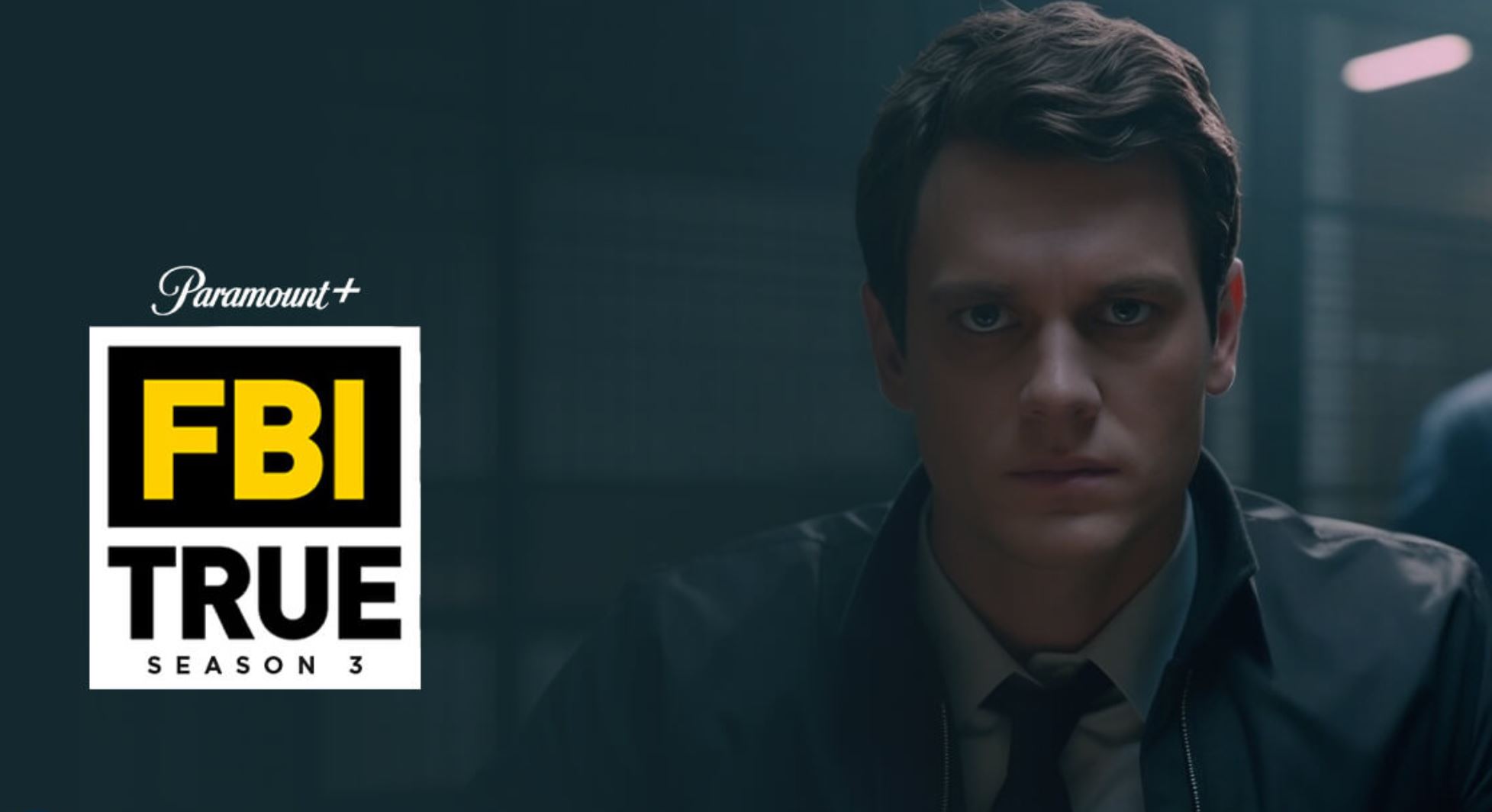 How To Watch FBI True Season 3 In New Zealand| On Paramount