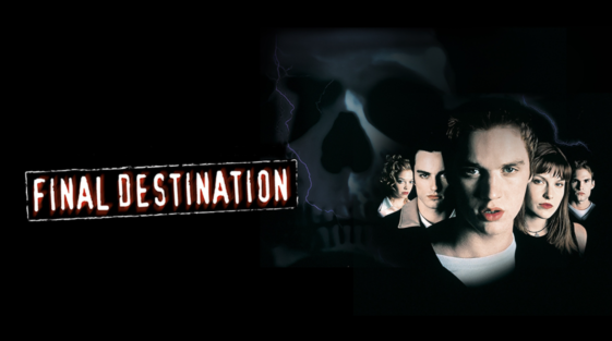 Is Final Destination On Netflix| How To Watch All Parts?