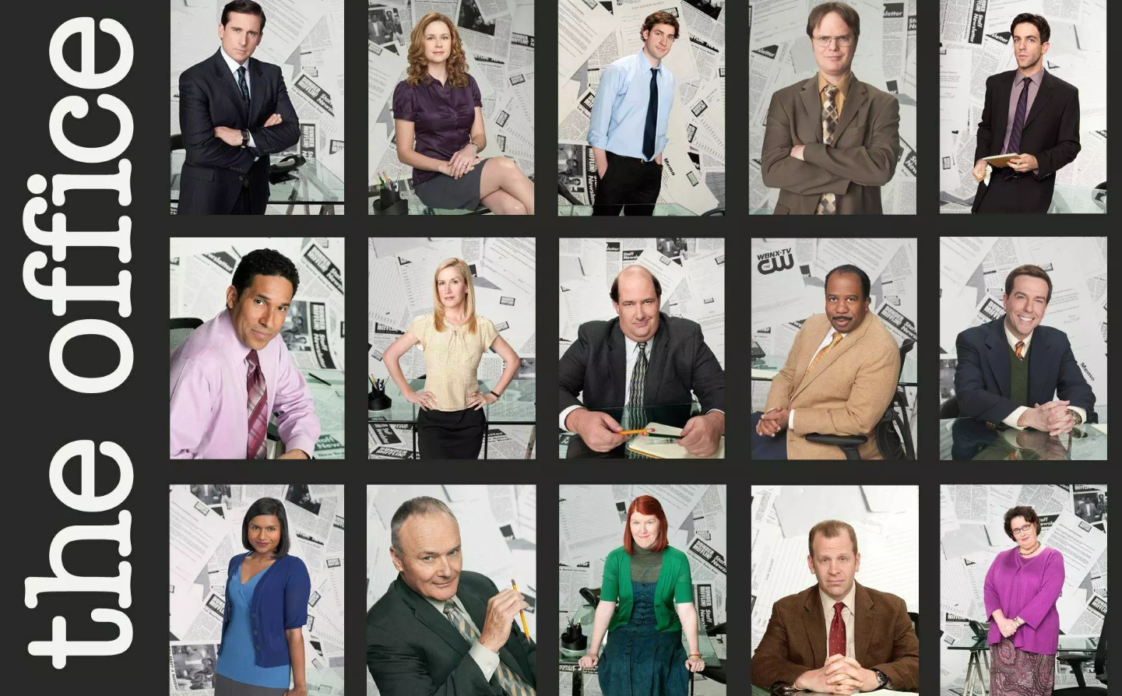 How To Watch The Office On Netflix From The US Or Anywhere