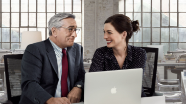 Is The Intern On Netflix| (yes) How To Watch It In 2023?