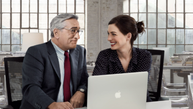 Is The Intern On Netflix| (yes) How To Watch It In 2023?