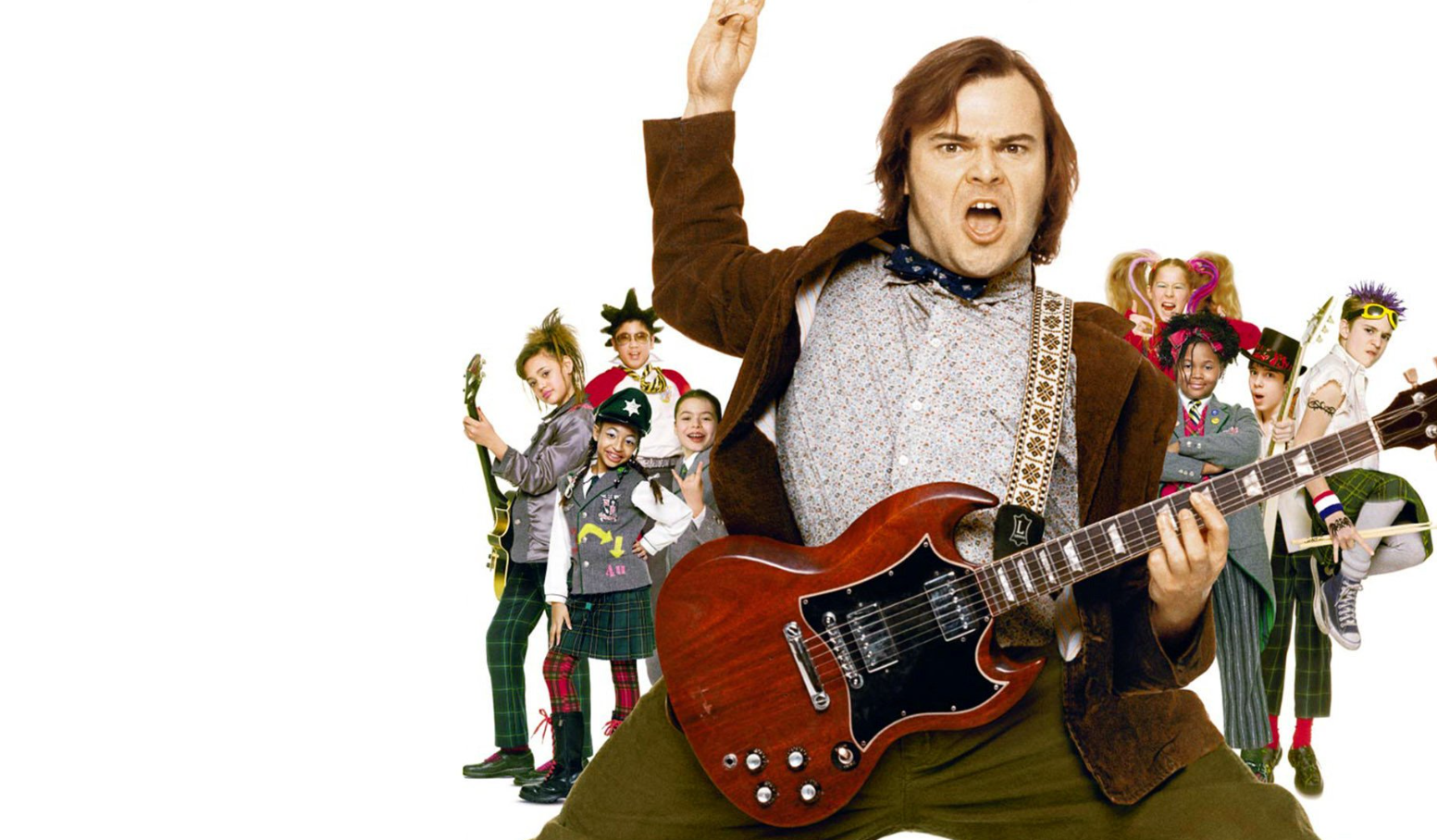Is School Of Rock On Netflix| (yes) How To Watch It In 2023?
