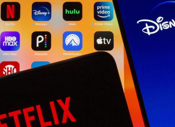 Top Streaming Apps In 2023: A Comlete Guide For You!