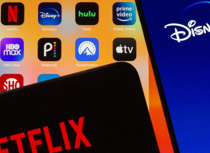 Top Streaming Apps In 2023: A Comlete Guide For You!