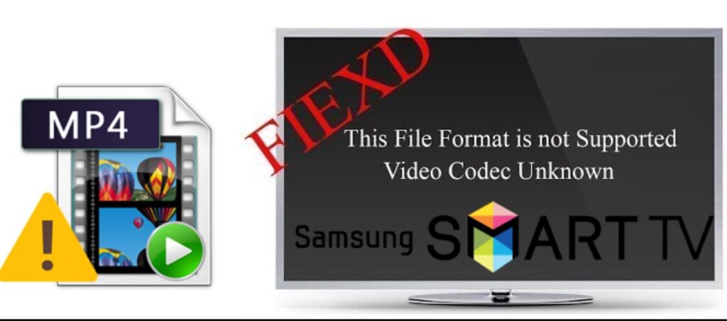 How To Watch MP4 Format Videos On Smart TVs In 2023