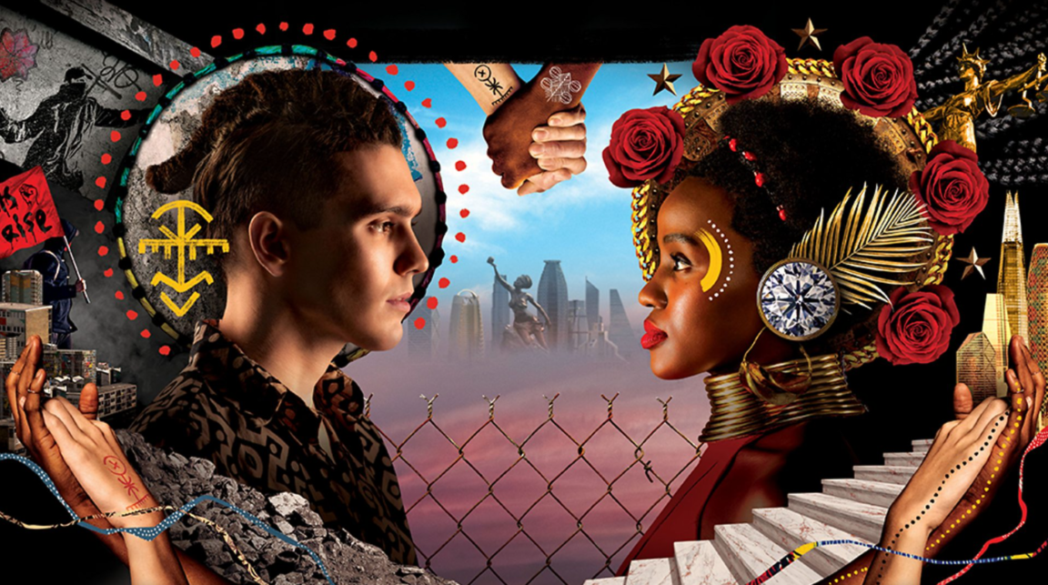 How To Watch Noughts And Crosses In Canada & US (FREE)