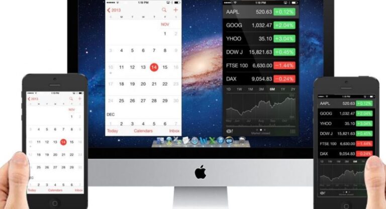 How To Stream Your Iphone On Mac In 4 Simple Steps?