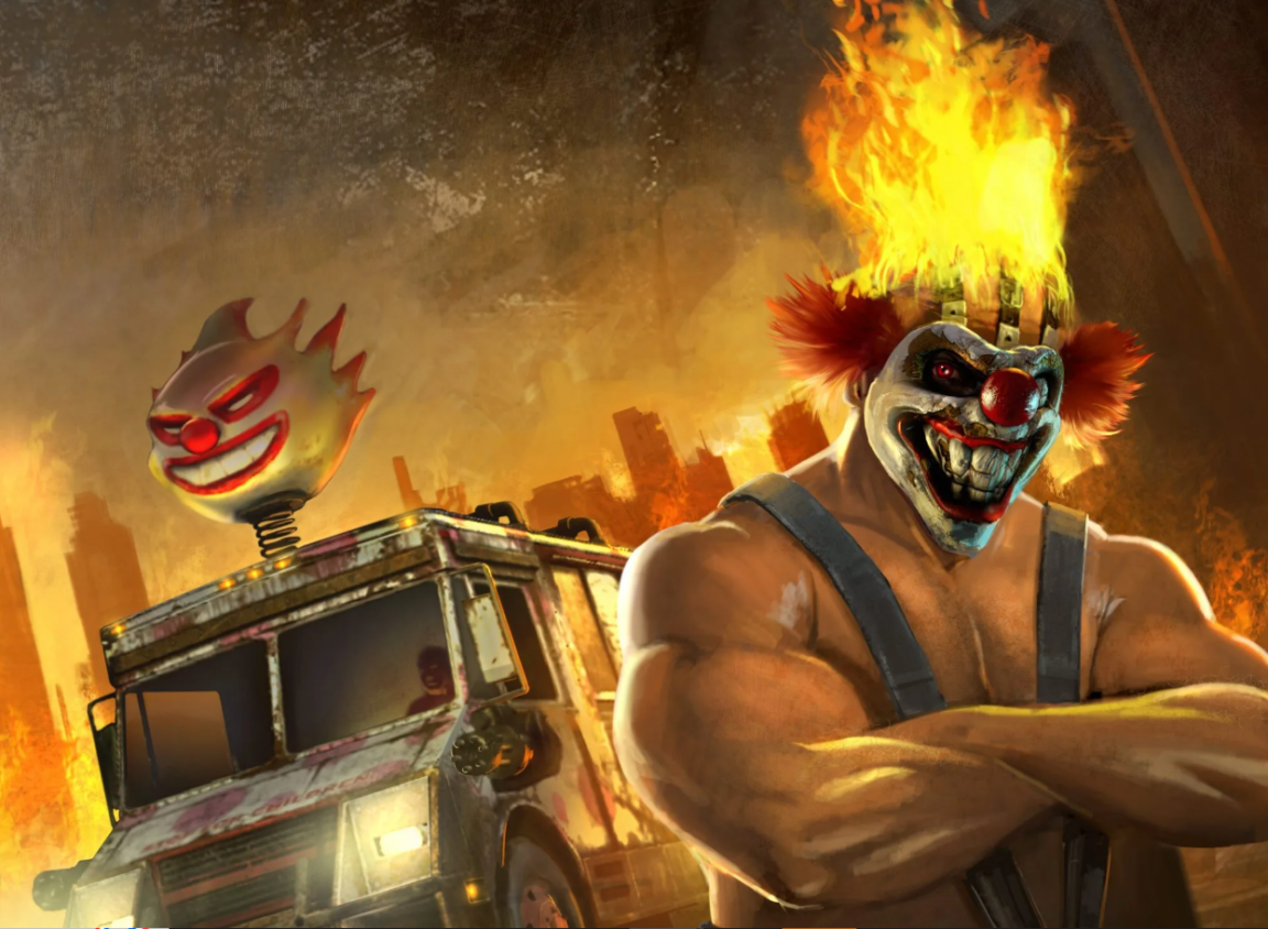 How To Watch Twisted Metal From Canada| Watch It On Peacock!
