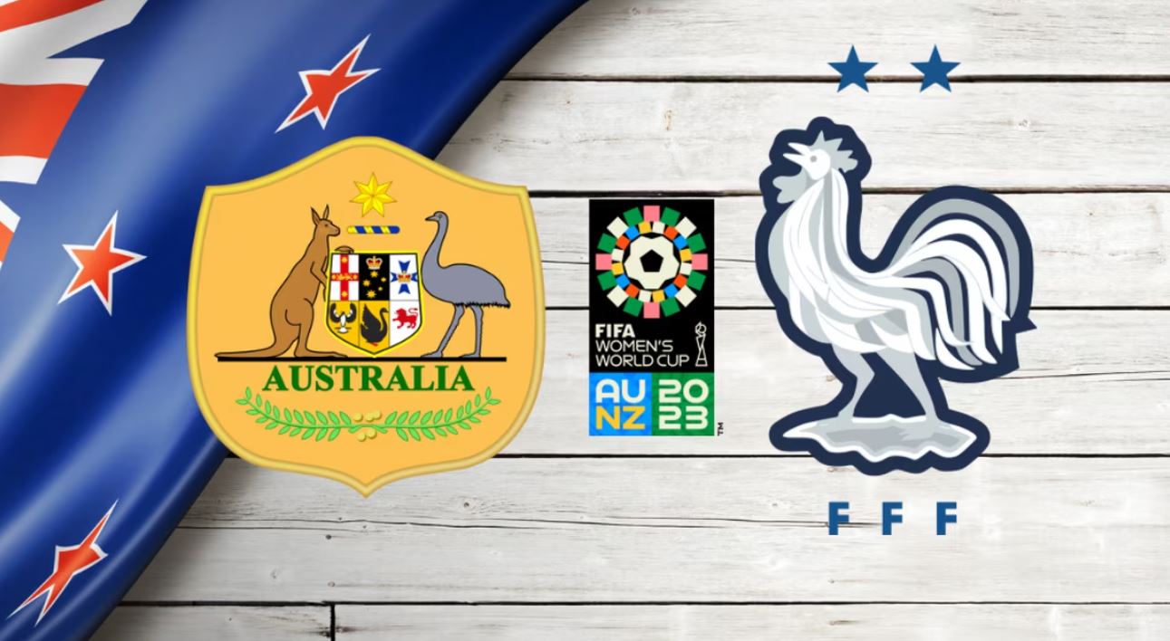 How To Watch France Vs Australia In France (FREE)
