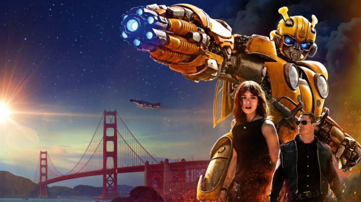 Is Bumblebee On Netflix| How To Watch It In 2023?