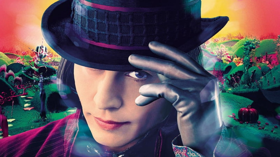 How To Watch Charlie And The Chocolate Factory On Netflix?