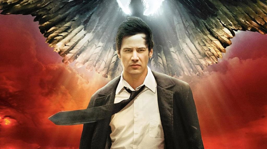 Is Constantine On Netflix| How To Watch Constantine In 2023?