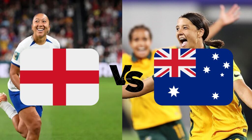 How To Watch England Vs Australia In Portugal| SemiFinal #2