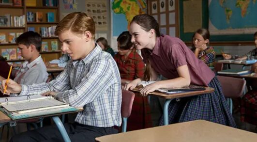 How To Watch Flipped On Netflix In 2023| (Guide + Steps)