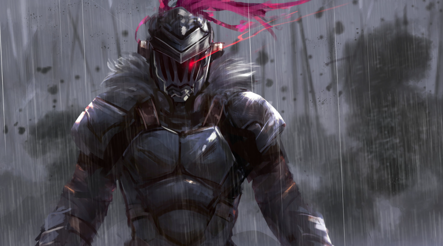 Is Goblin Slayer On Netflix| How To Watch It In 2023?