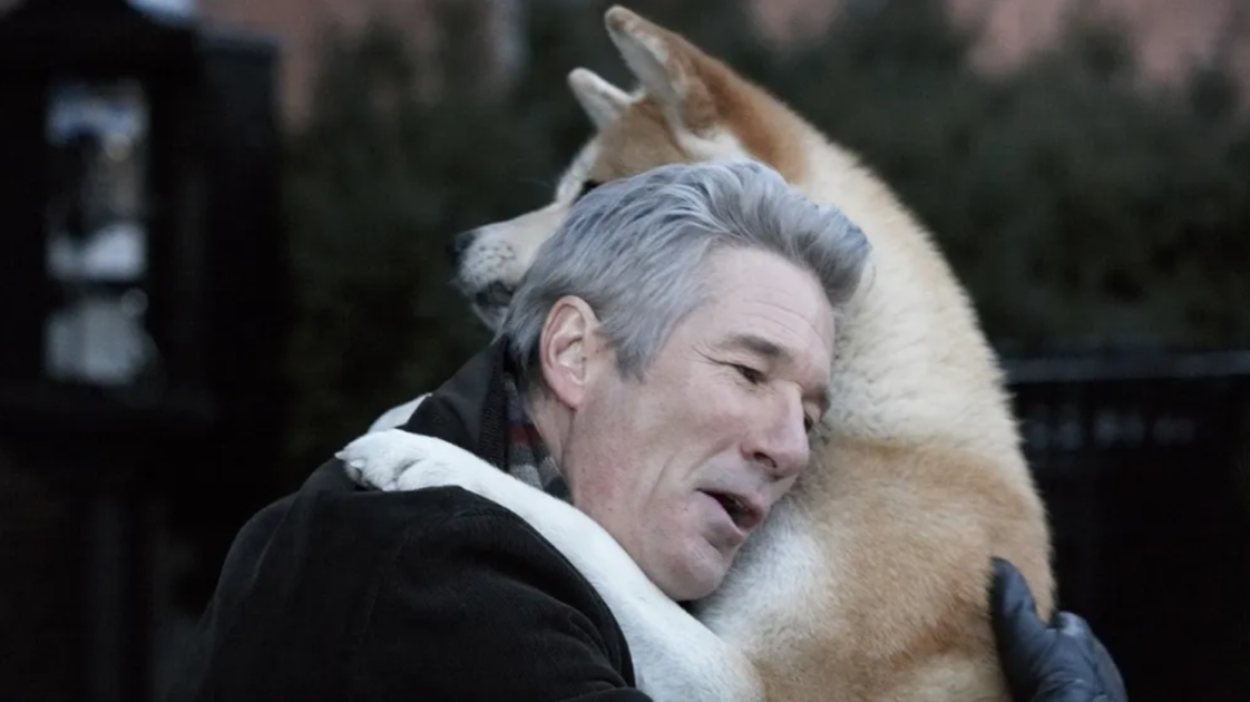 Is Hachi On Netflix| How To Watch Hachi: A Dog's Tale Online