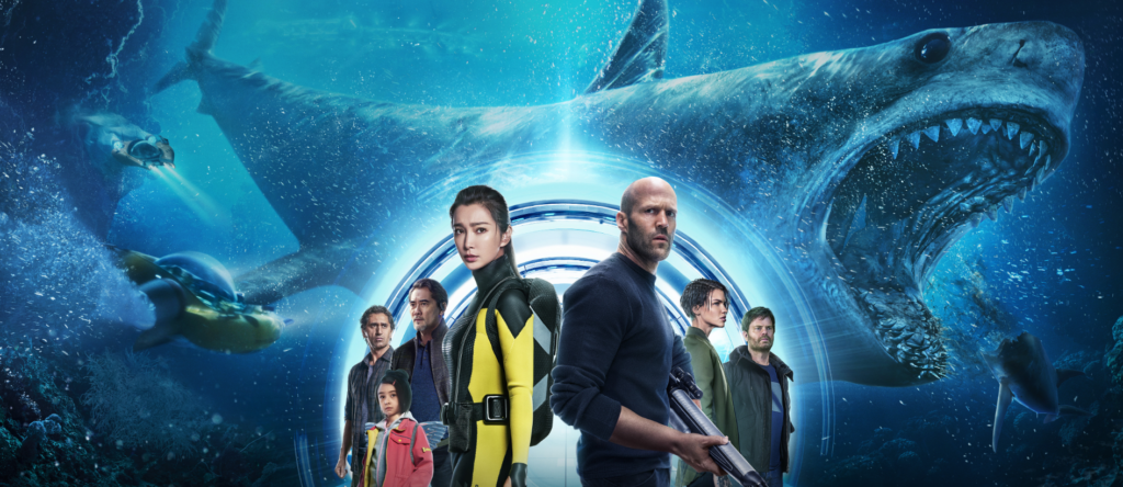 Is The Meg On Netflix| How To Watch It In 2023 (Guide+steps)