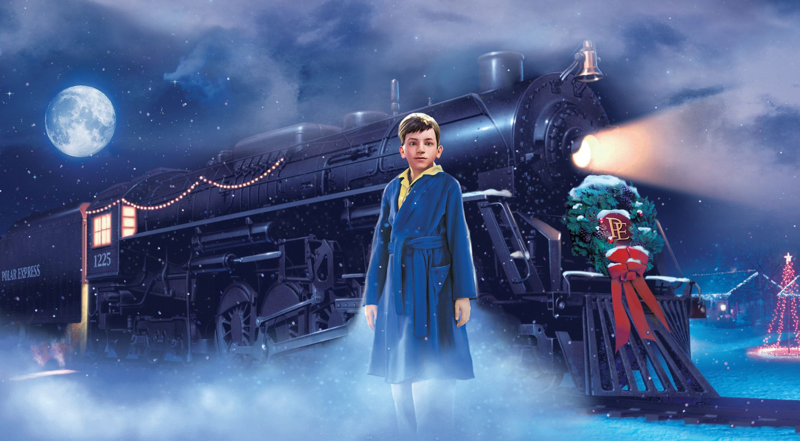 How To Watch The Polar Express On Netflix (Guide+ Steps)