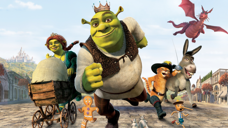 Is Shrek The Third On Netflix| How To Watch It In 2023?