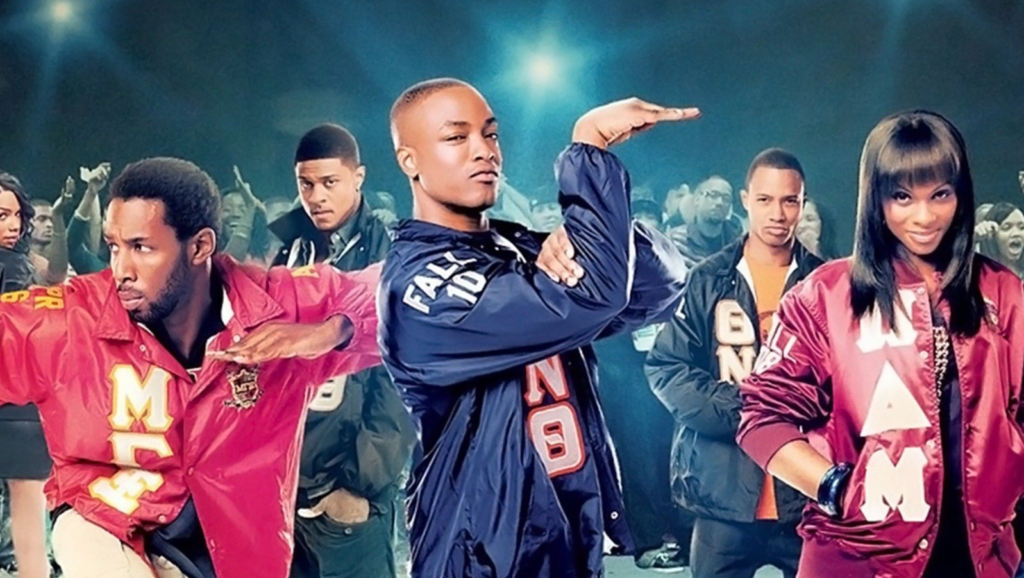 Is Stomp The Yard On Netflix| How To Watch It In 2023?