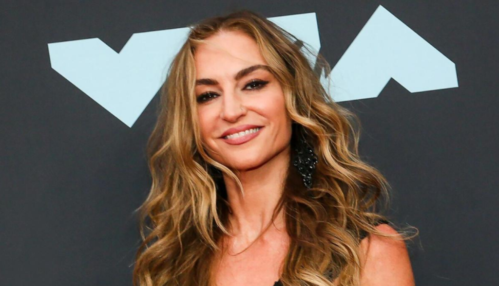 Drea De Matteo Chooses Family Over Stigma With OnlyFans