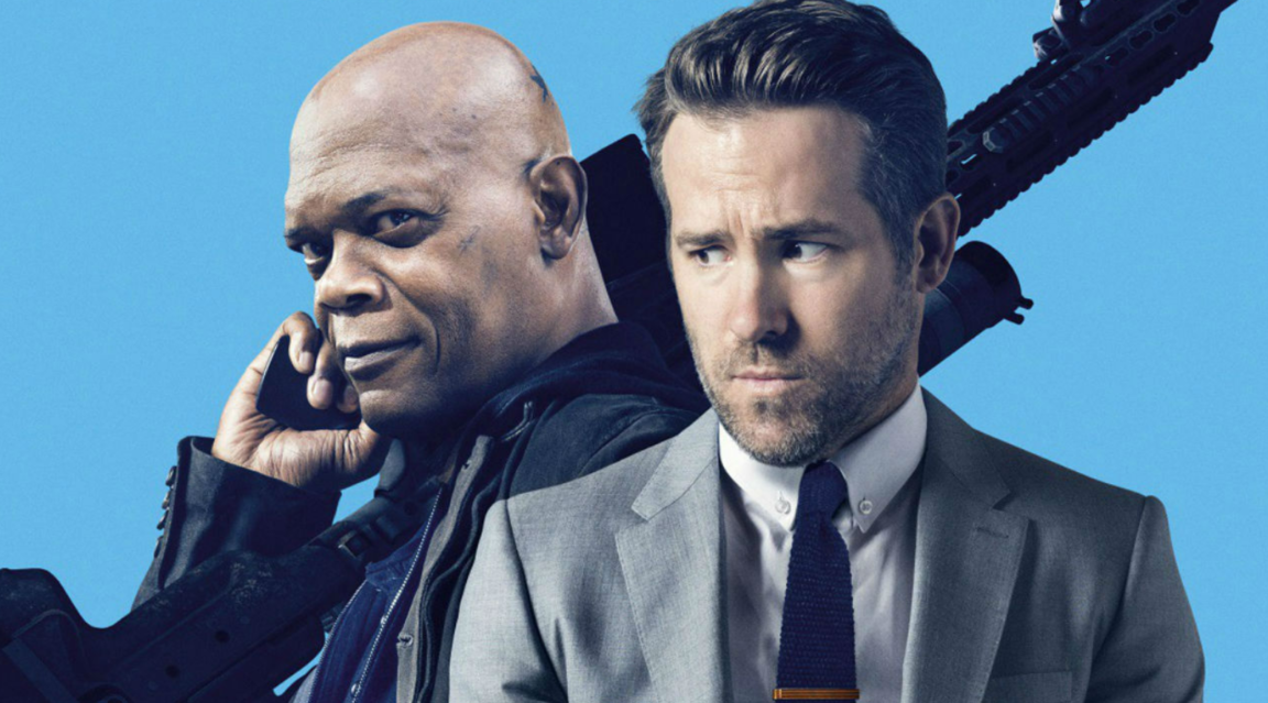 How To Watch The Hitman's Bodyguard On Netflix In 2023