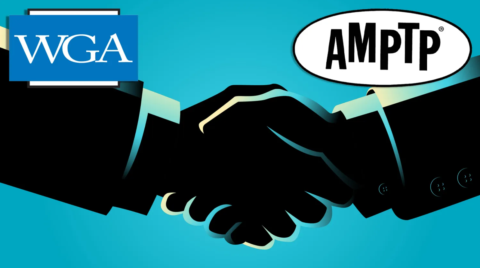 WGA And AMPTP Secure A Deal, Marking The End Of The Strike