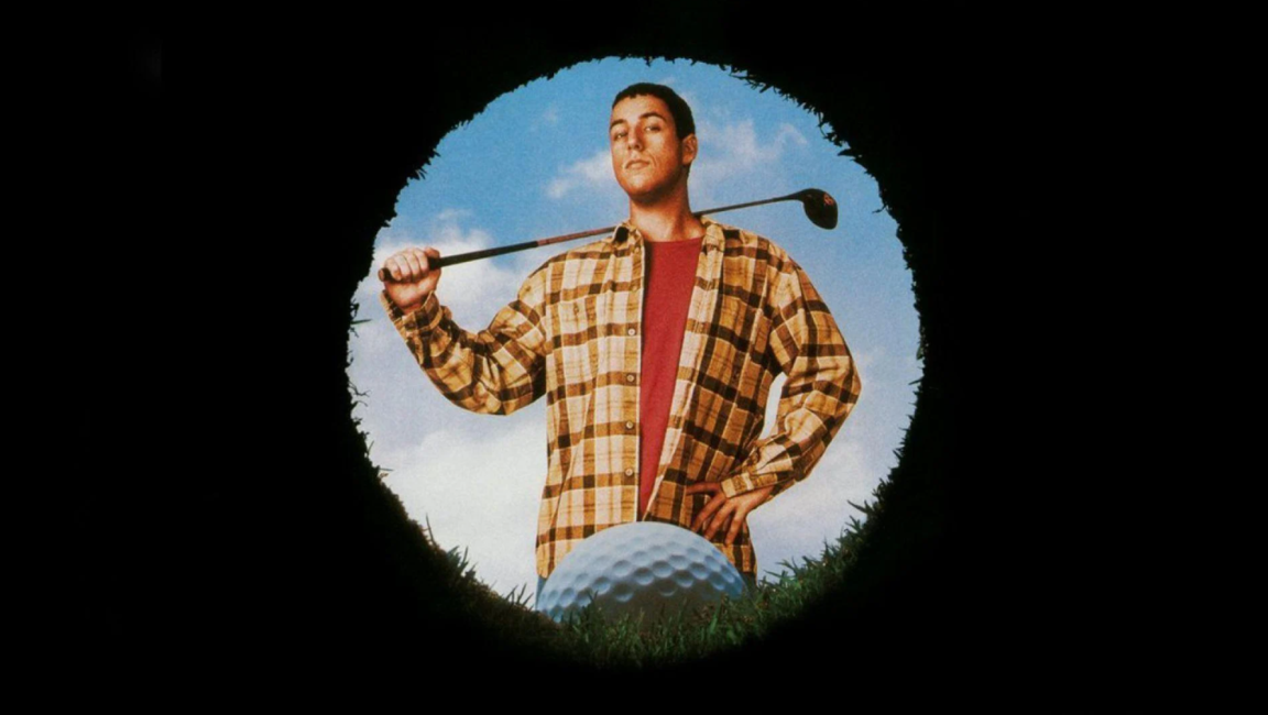 How To Watch Happy Gilmore On Netflix In 2023