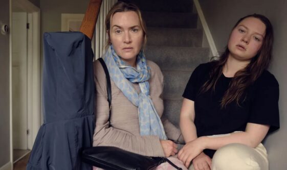 What Is The Filming Location Of Kate Winslet's I Am Ruth?