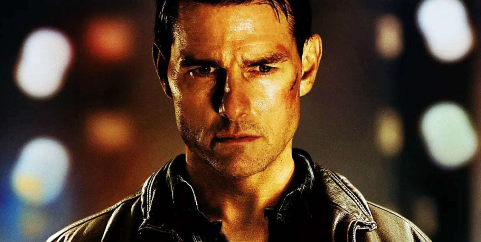 How To Watch Jack Reacher On Netflix In 2023?