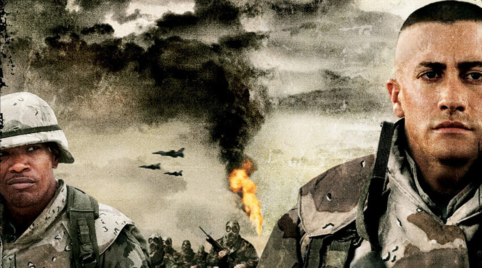 How To Watch Jarhead On Netflix In 2023