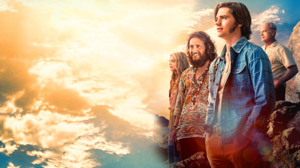 How To Watch Jesus Revolution On Netflix In 2023?