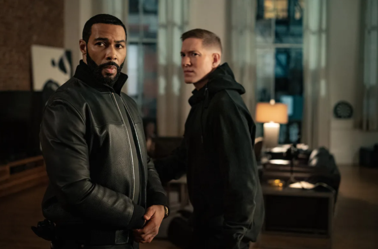 How To Watch Power On Netflix In 2023